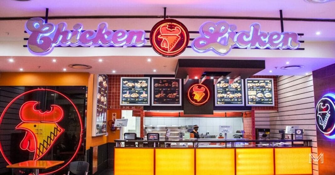 Chicken Licken Fly-Thru: A Lucrative Franchise Opportunity