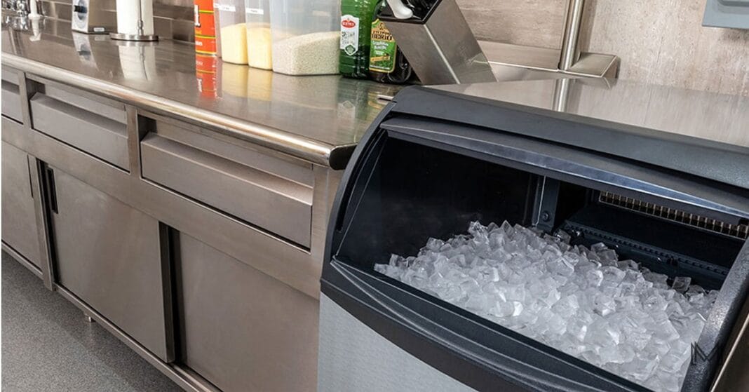 Learn how to Start an Ice Making Business in South Africa