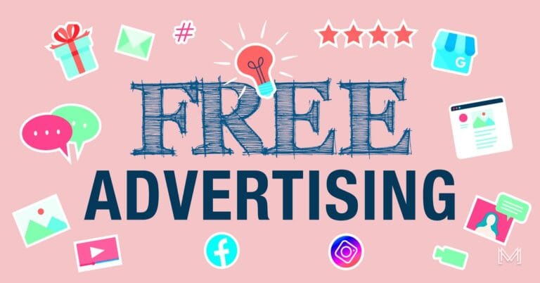 12 Free Advertising Platforms for Your Business in Mzansi