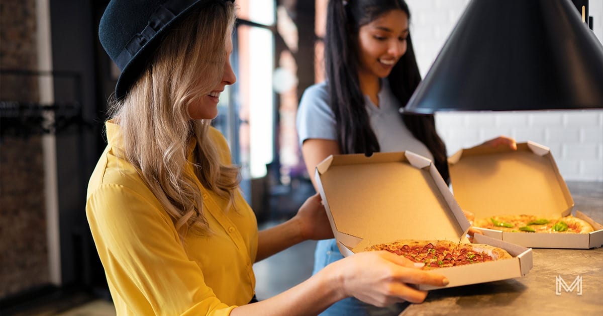 10 Guides How to start a pizza business in South Africa