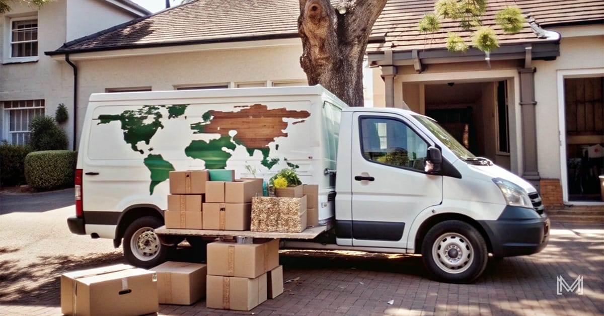The8 Guide to Starting a Delivery Business in South Africa