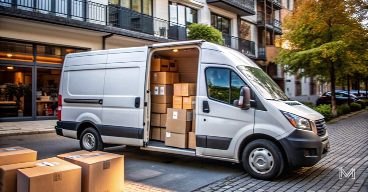 The8 Guide to Starting a Delivery Business in South Africa