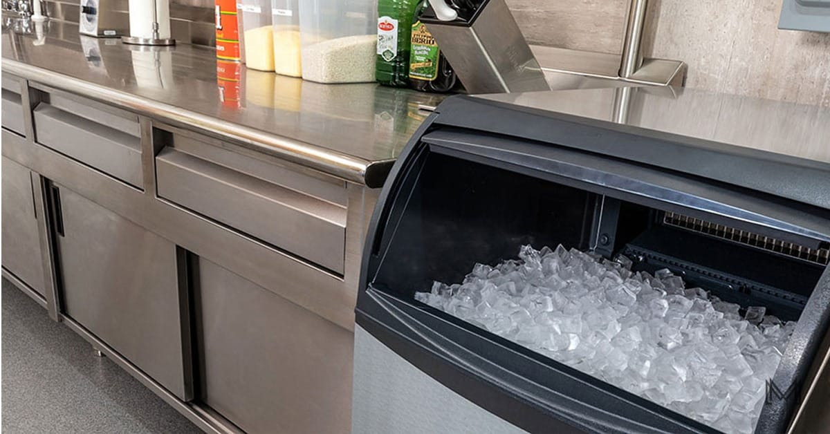 Learn how to Start an Ice Making Business in South Africa