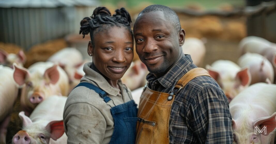 Start a Pig Farming Business: Top 15 Effective Methods