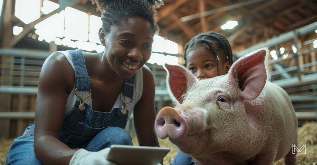 Start a Pig Farming Business: Top 15 Effective Methods