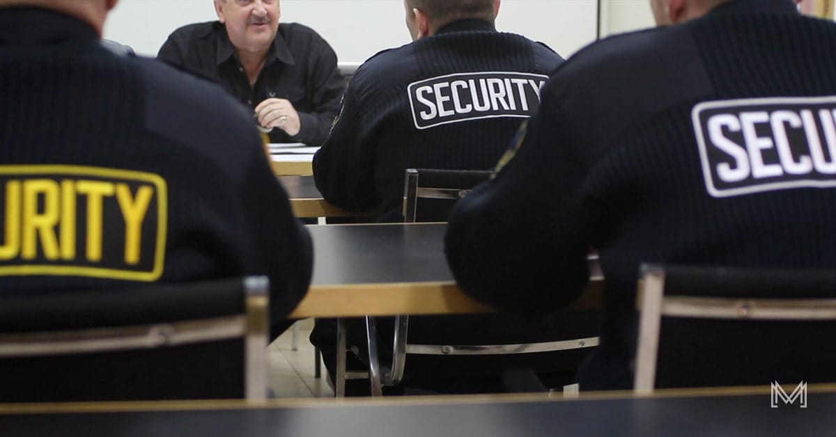 10 Steps How to Launch a Security Business in South Africa