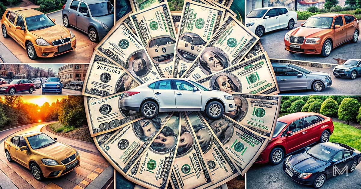 10 Genius Ways to Make Money With Your Car in South Africa